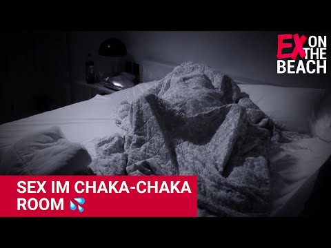 Auf die erste Ex folgt der erste Sex | Ex on the Beach