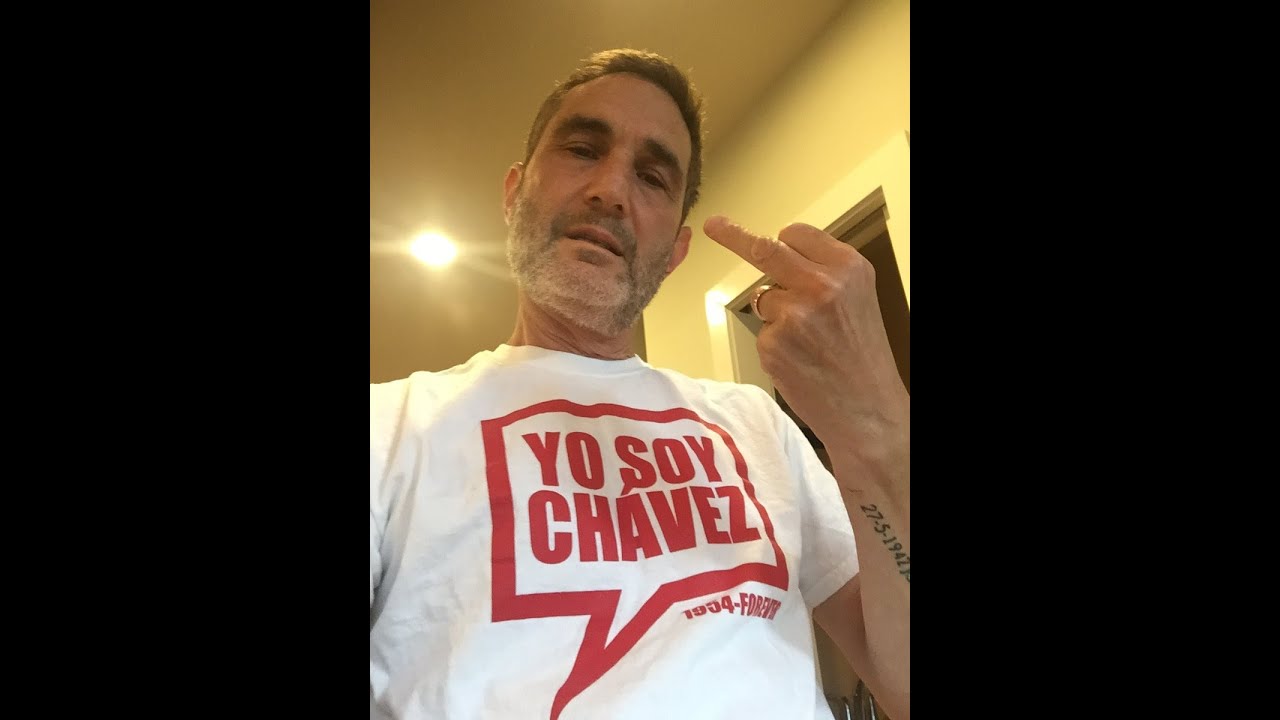 Porkins Policy Radio episode 186 Ken Silverstein on The Intercept, NRA spending scandal ...