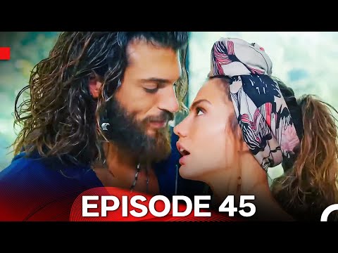 DayDreamer - Episode 45 (Long Version)