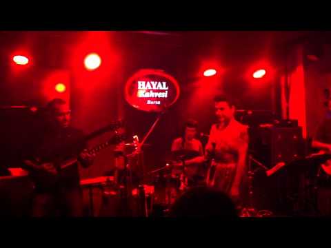 Ceylan Ertem Hayal Kahvesi Bursa 19 Aralık 2012 Çarşamba