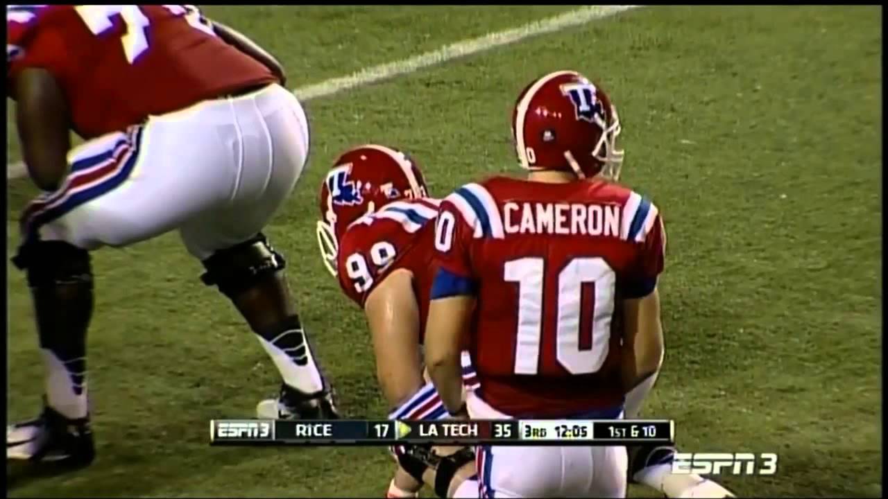 Quinton Patton Highlights HD 2012 - YouTube