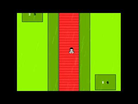 OFF Playthrough- Zone 1 Part 4 - YouTube