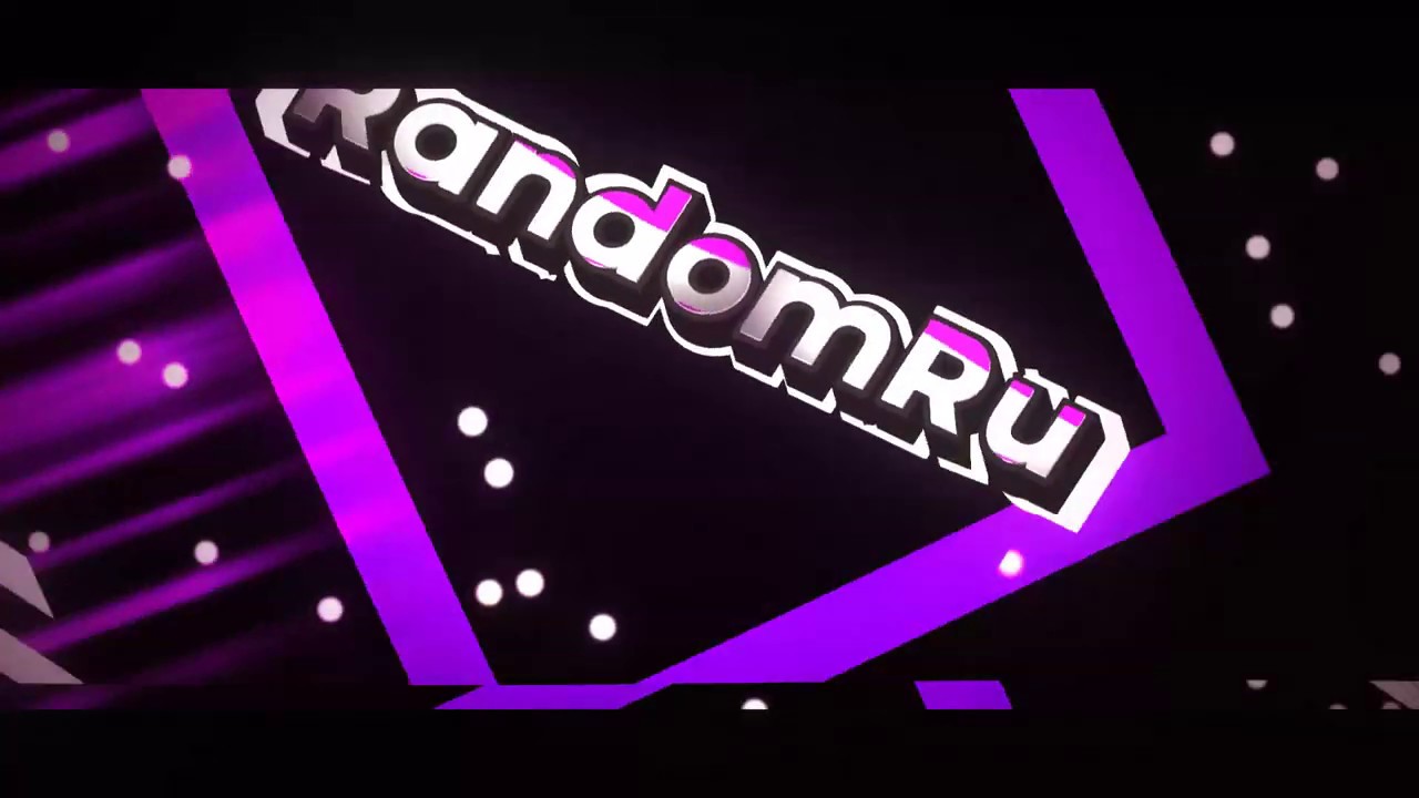 [Panzoid] Intro - RandomRu 2D Purple SYNC (FREE INTROs - Desc) - YouTube