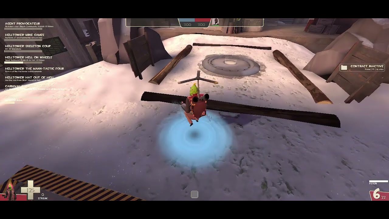 Unusual Spy Taunt Showcase! (Team Fortress 2) #61.5 - YouTube