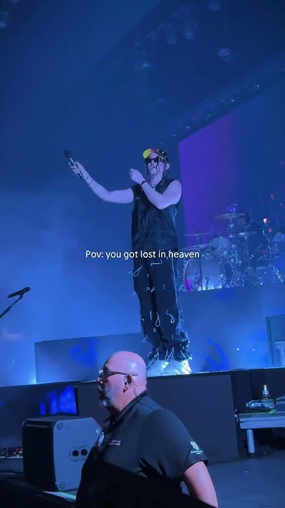 5 years later still stuckinmybrain 💜 #chaseatlantic #lostinheaven #enterthevoid #angels #concert ...