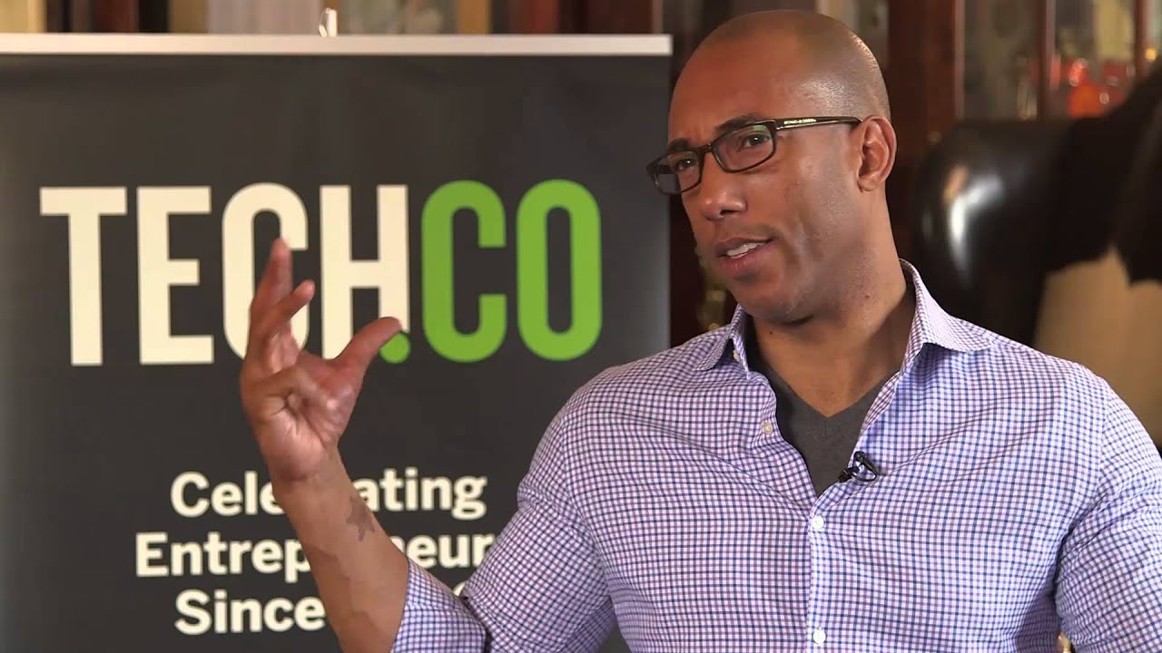 Brian Colbert of About.com | SXSW 2015 - YouTube