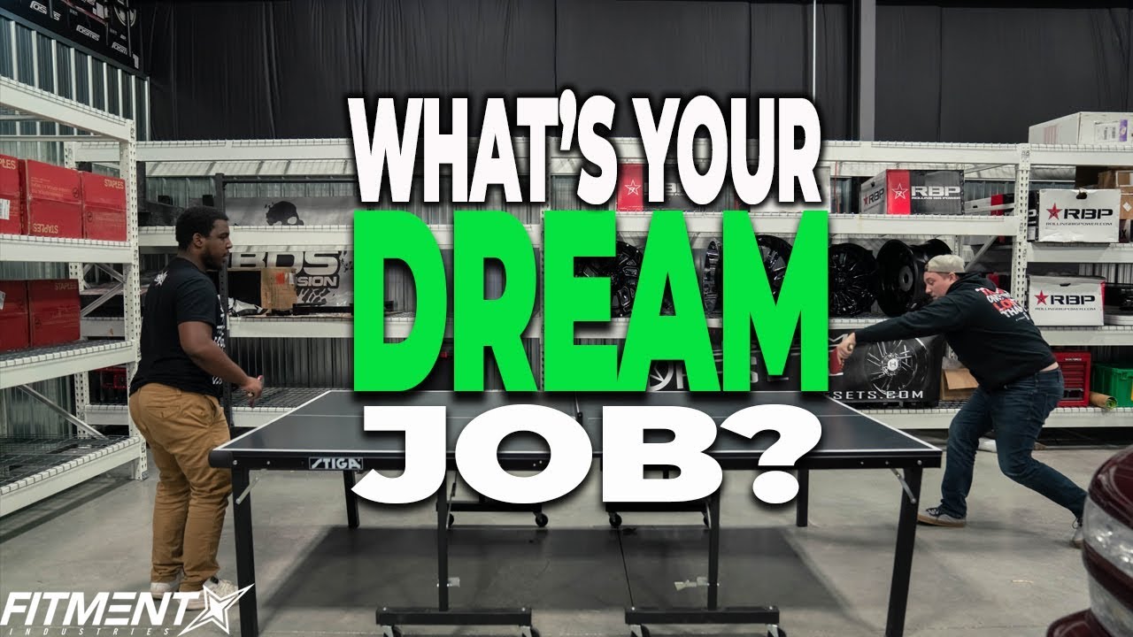 What It's Like Working at FITMENT INDUSTRIES - YouTube