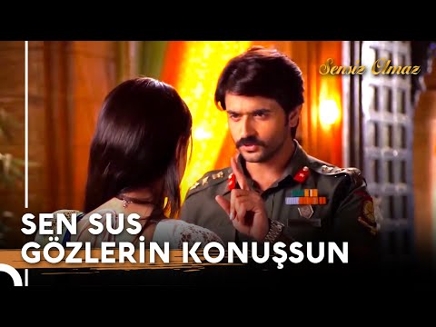 Seni Karım İlan Ediyorum! | Sensiz Olmaz Hint Dizisi 24.Bölüm