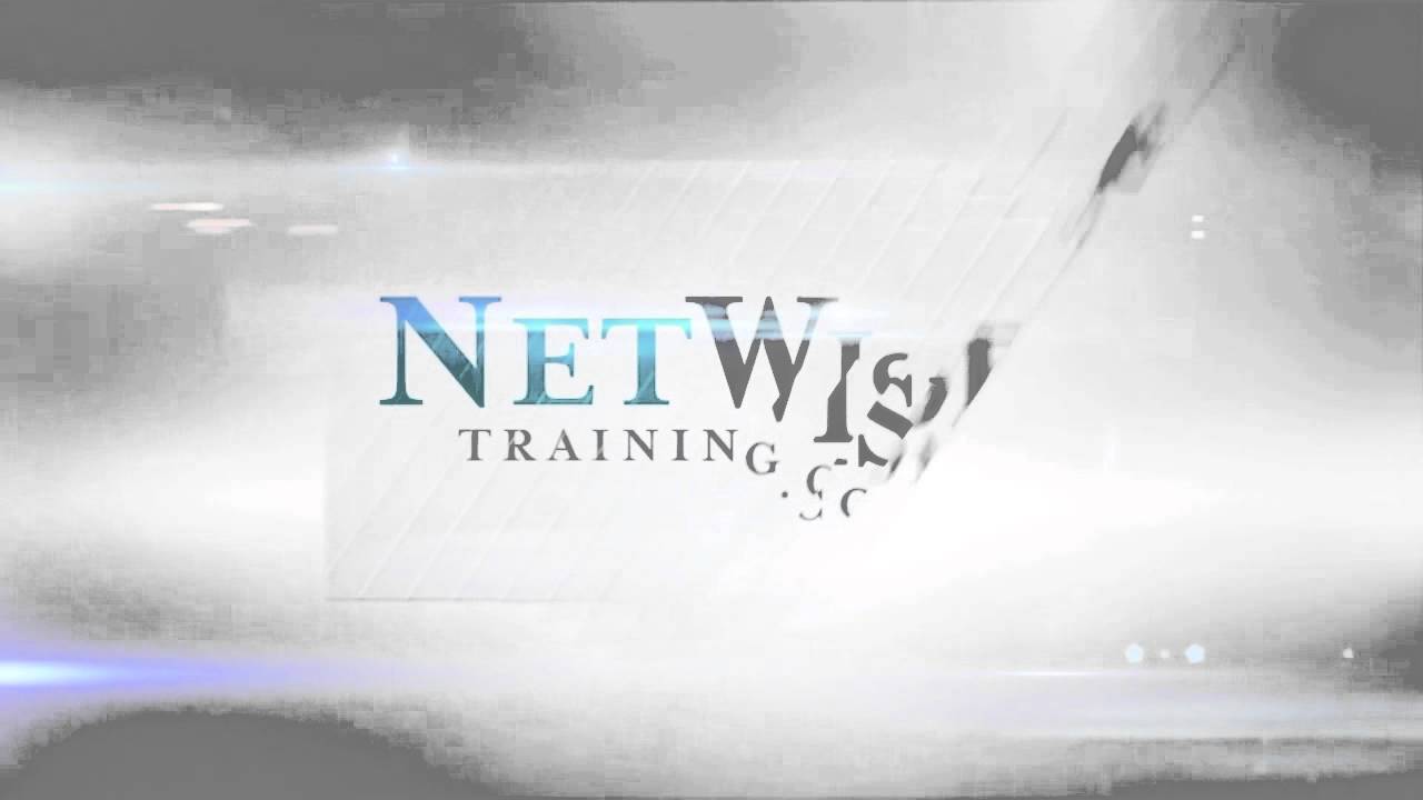 NetWise WordPress Training Courses - YouTube