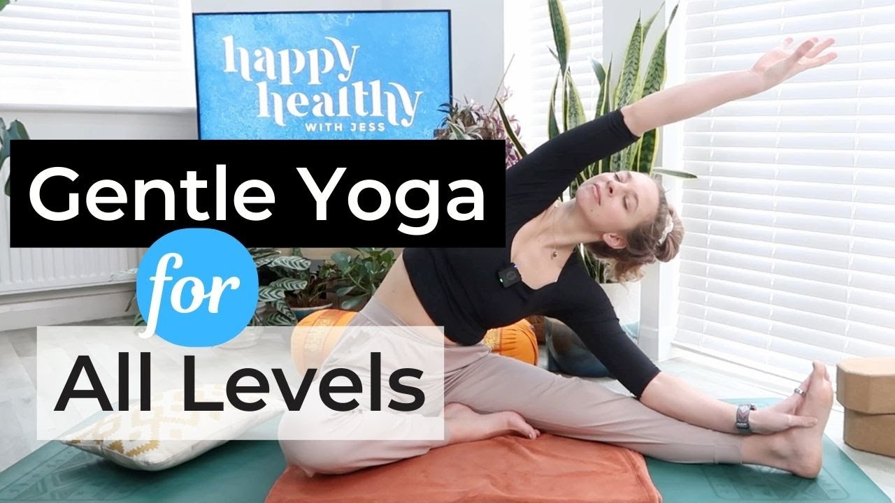 gentle-yoga-class-for-all-levels-full-body-floor-based-yoga-youtube