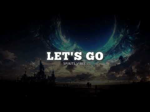 Let's Go - Lensko ( Perfectly Slowed ) | Spirits Vibes