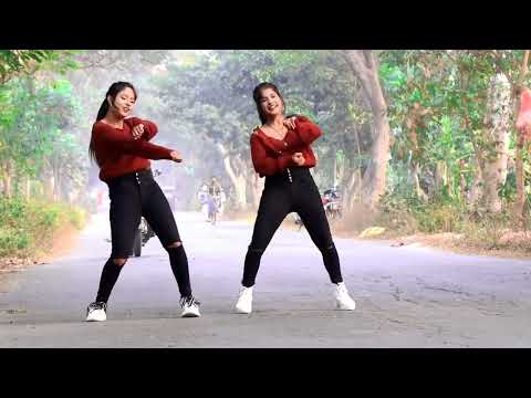 HUSNN HAI SUHANA NEW..❤️/COOLIE No 1|Mithi official(Simla)..❤️/full HD dance video 2022 ....🔥