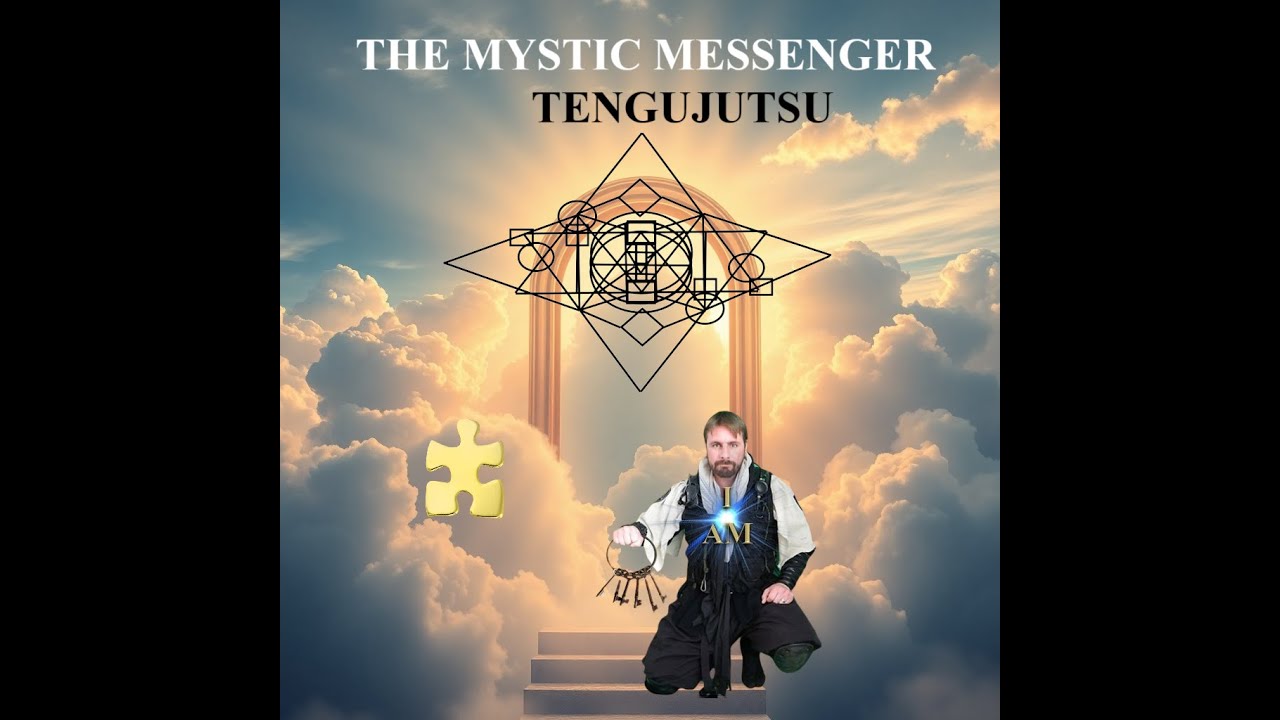 The Mystical Truth About YOU! - YouTube