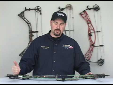 Bow Basics - Introduction To Archery - YouTube