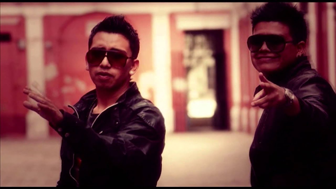 LOS DUCKES - LOCO LOQUITO ( VIDEO OFICIAL) - YouTube