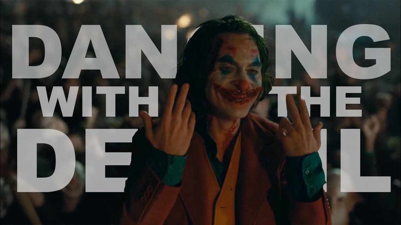 Dancing with the Devil || MultiFandom - YouTube