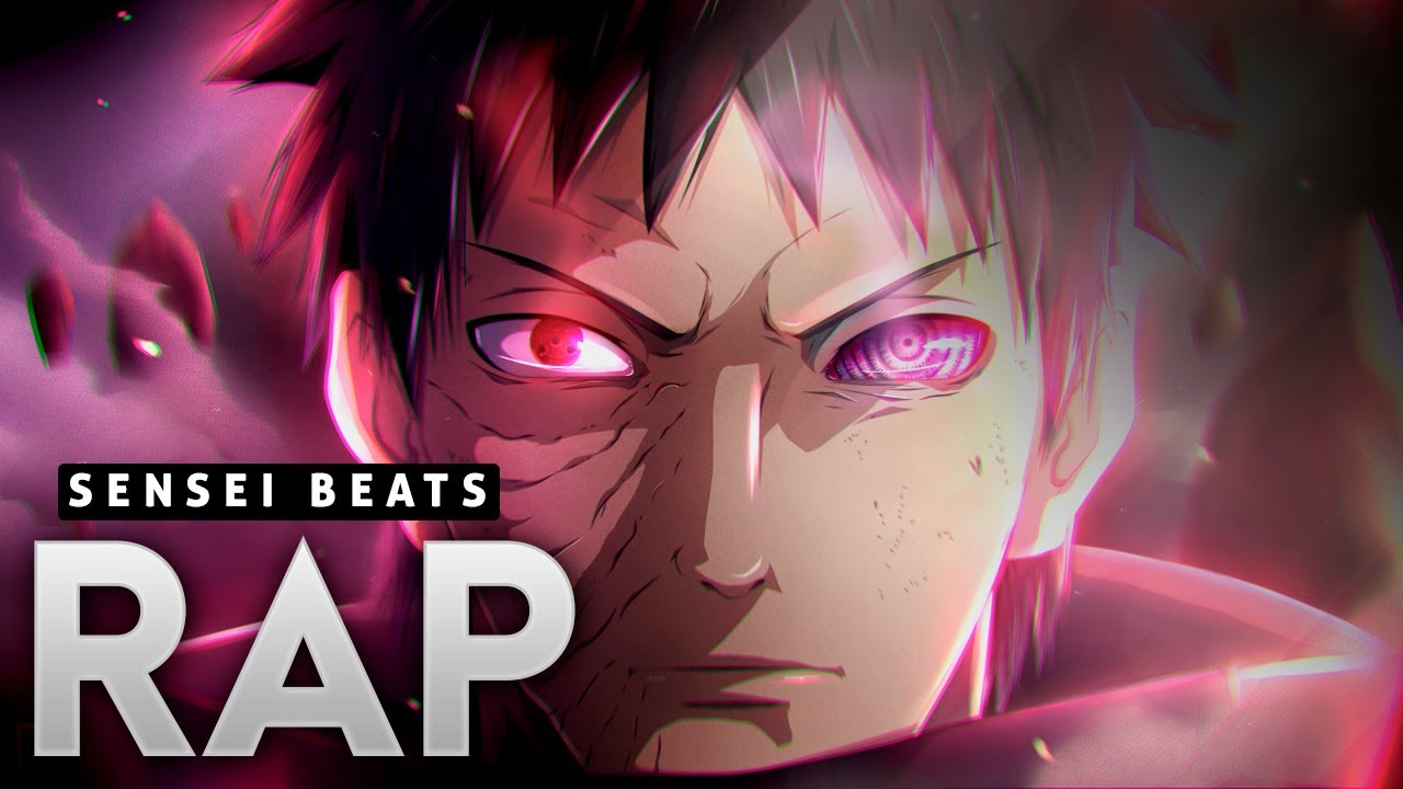 Obito Rap (Naruto) - LETTER TO KAKASHI | Sensei Beats - YouTube Music