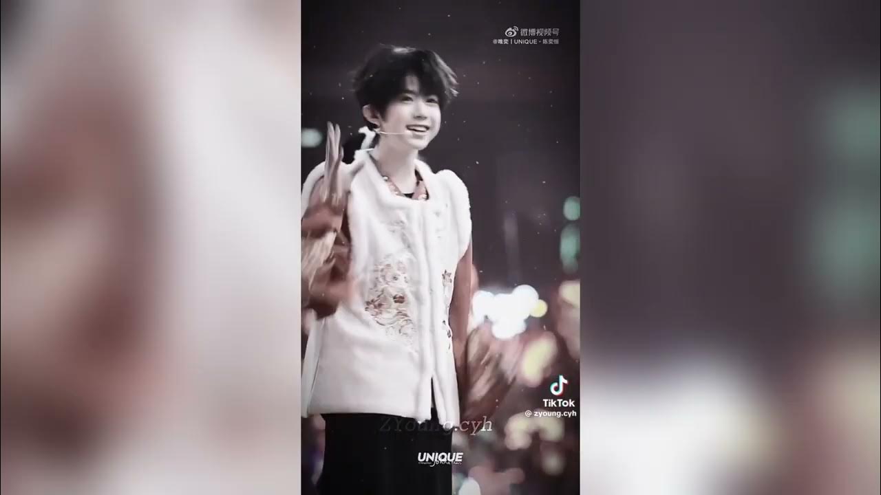 《Tổng Hợp》 video TikTok Concert Năm Mới 2025 TF Gia Tộc F2-F3-F4(cre:tiktok) || Hanna_su - YouTube