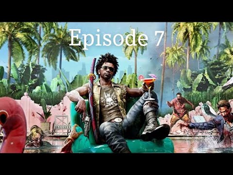 Dead Island 2 Episode 7 Feat. FreshNFried: Electrical, Caustic, & Fire ...