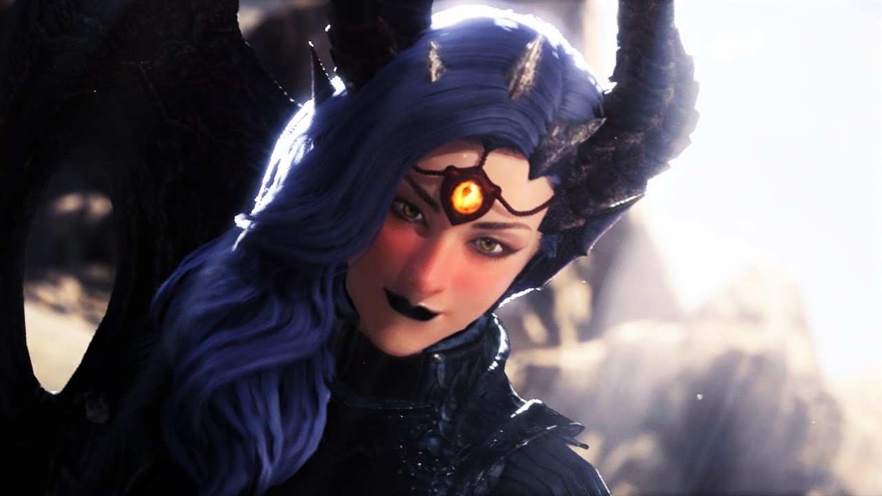 Bariothussy Gave Me Frostbite | Monster Hunter World Iceborne - YouTube