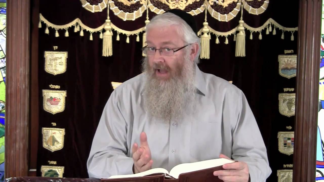 Baby Moses the True Story - Torah Entertainment with Rabbi Mentz - YouTube