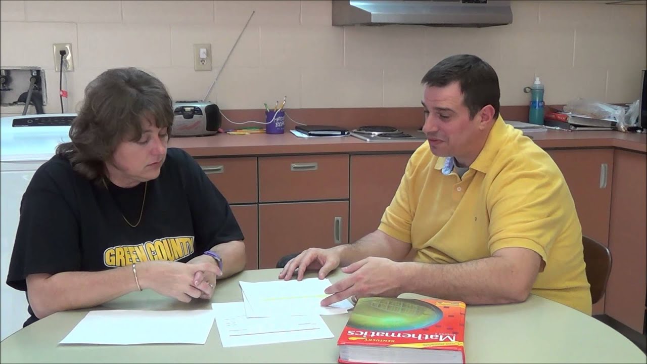 Instructional Coaching: Meeting to Identify starting point using The ...