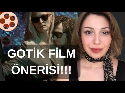 GOTİK VE İLGİNÇ KONUSU OLAN FİLMLER #filminceleme #film #gotikfilm