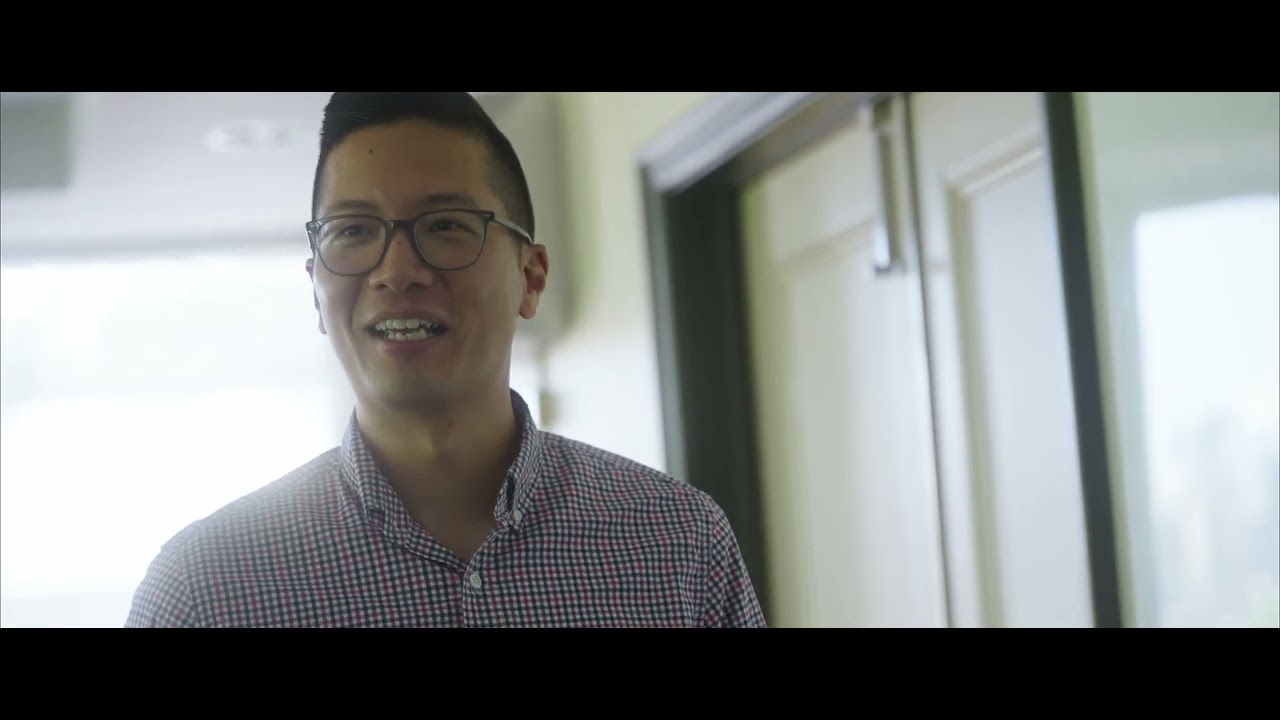 Alex Koo, Assistant Professor of Philosophy, Teaching Stream - YouTube