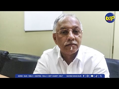 « C’est une grosse frustration et cette rencontre n’a pas emmené grand-chose à Maurice », - YouTube