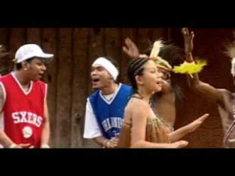 PAPUA ORIGINAL -YAPO MAMACICA