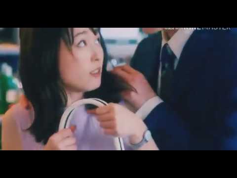 Señorita 💗 Japanese Mix Love Story 💗 New Song 2019 / japon klip/ Cute  😘 Love Story