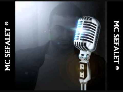Mc Sefalet - Kelimeler Yetmez 2007