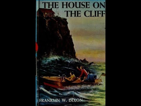 The House on the Cliff Franklin W. Dixon(Audiobook) - YouTube