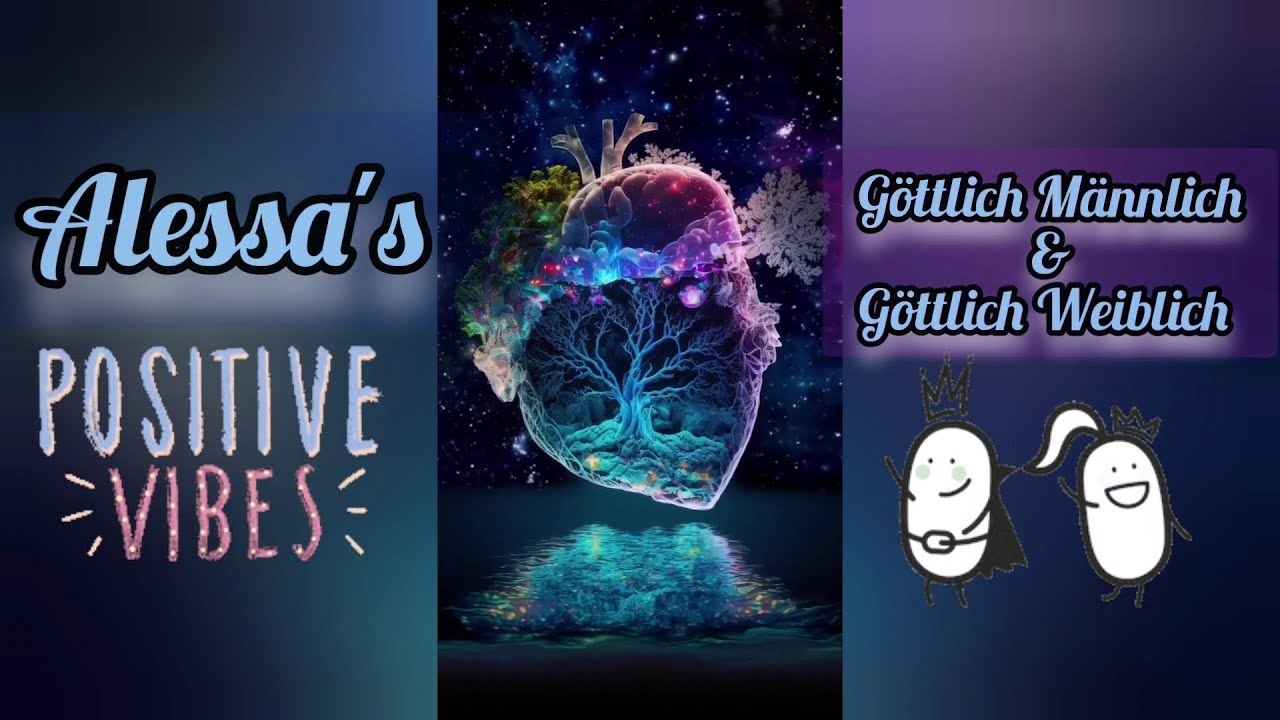 Wunder geschehen 💫🌠🌌 #lovevibes - YouTube