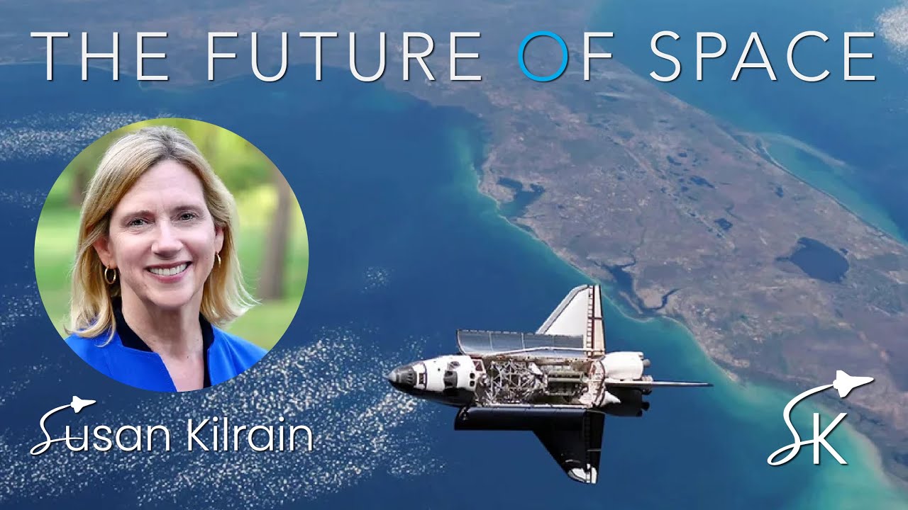 F.O.S. Susan Kilrain Interview - YouTube
