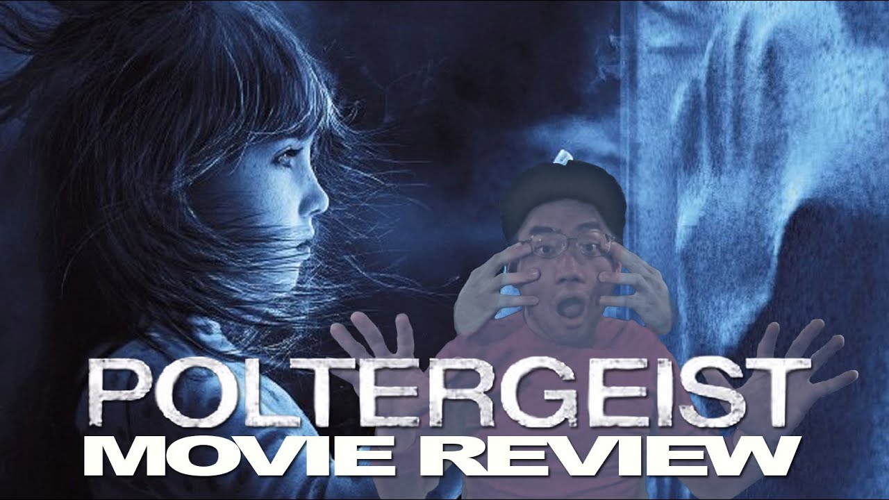 Poltergeist 2015 Movie Review - YouTube