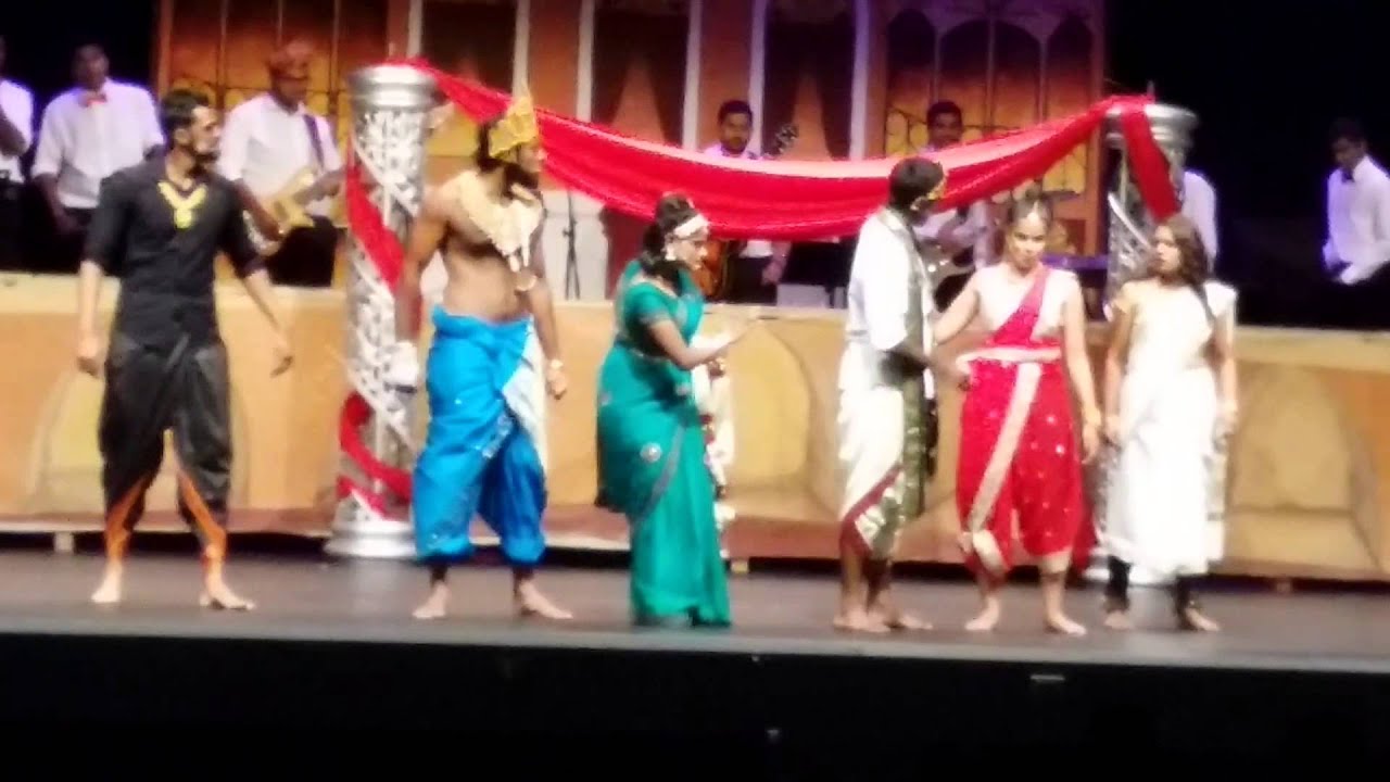 20150314 230604 Aathi Song Ethir Neechaladi - YouTube