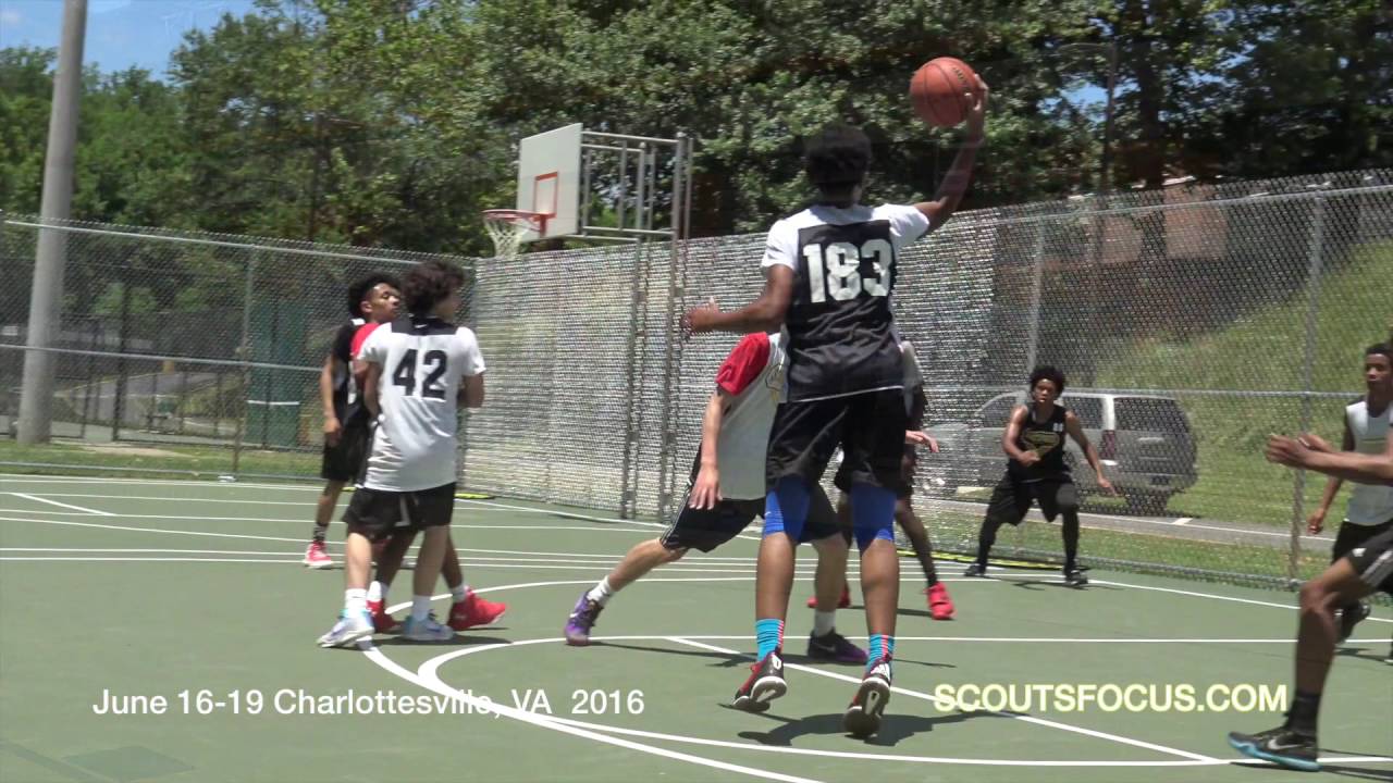 TM18 183 Marcus Gorham, Jr 6'3 185 Phelps Architecture Construction and ...