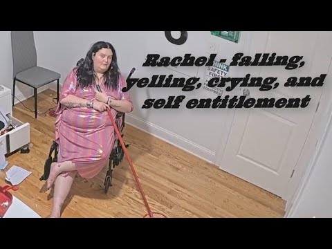 Fishtank Live - Rachel Clips That Make Me Question Reality - Season 4 ...
