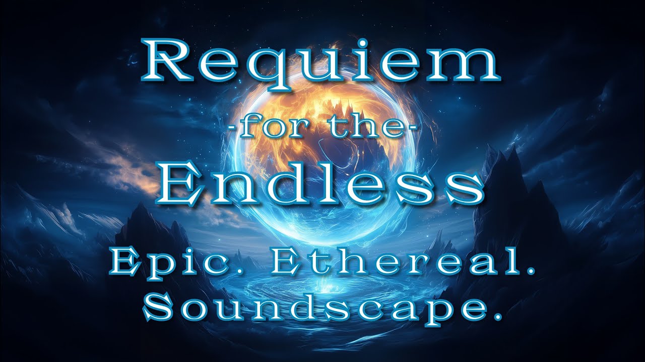 Requiem for the Endless - Echoes of eternity | Matt Latulippe - YouTube