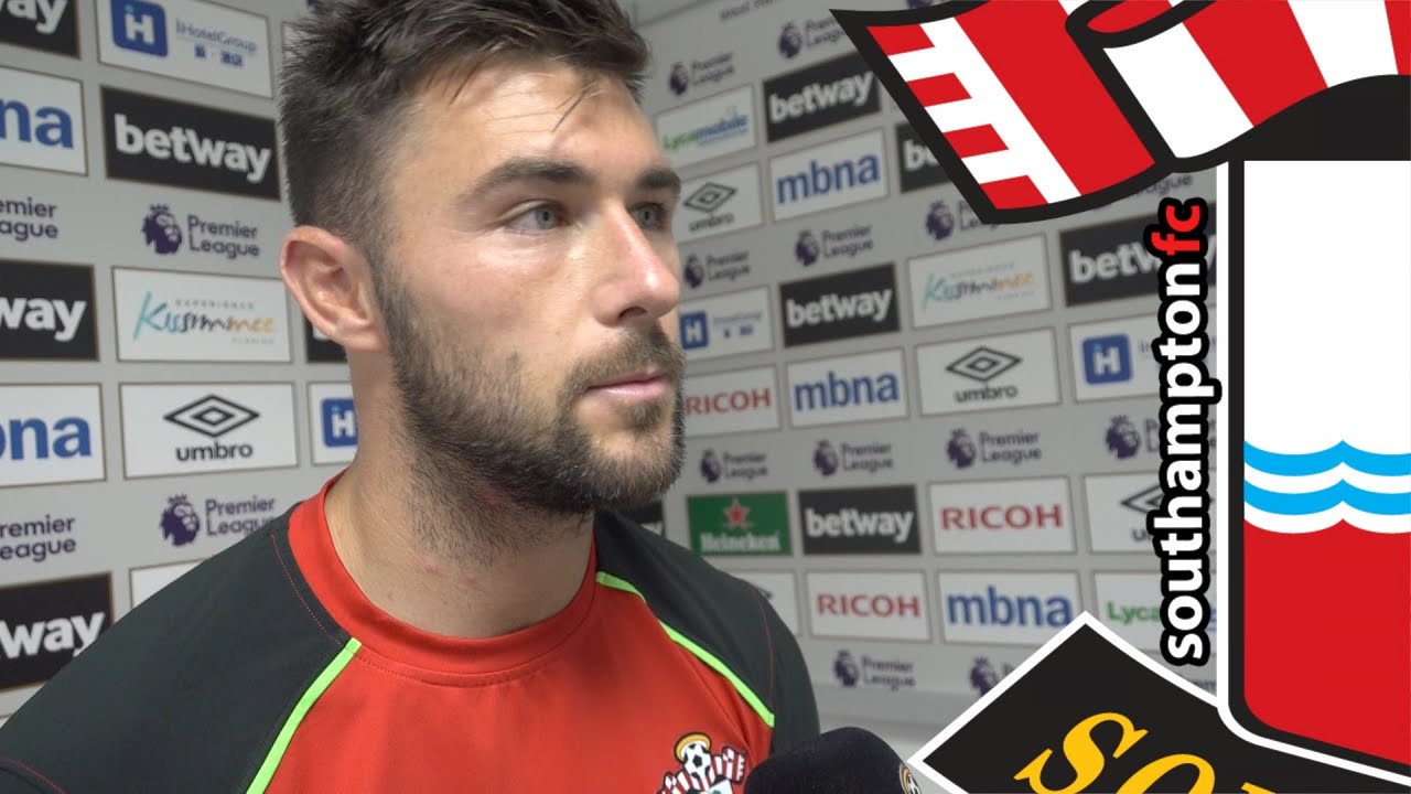 Austin praises team display after Hammers win - YouTube