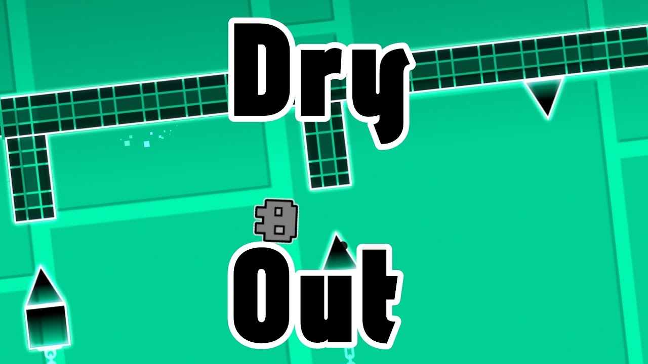 Dry Out (All coins) - YouTube