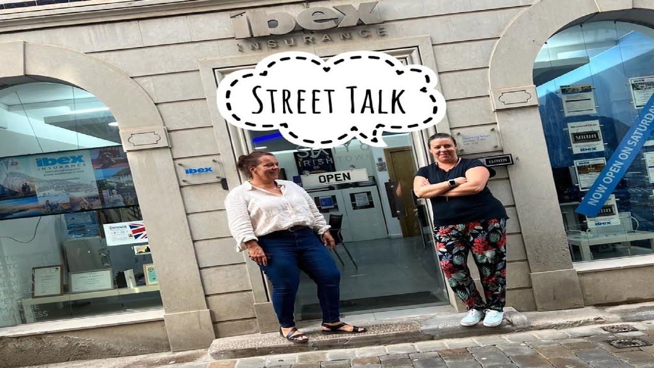 Street Talk S3 Episode 1 - YouTube