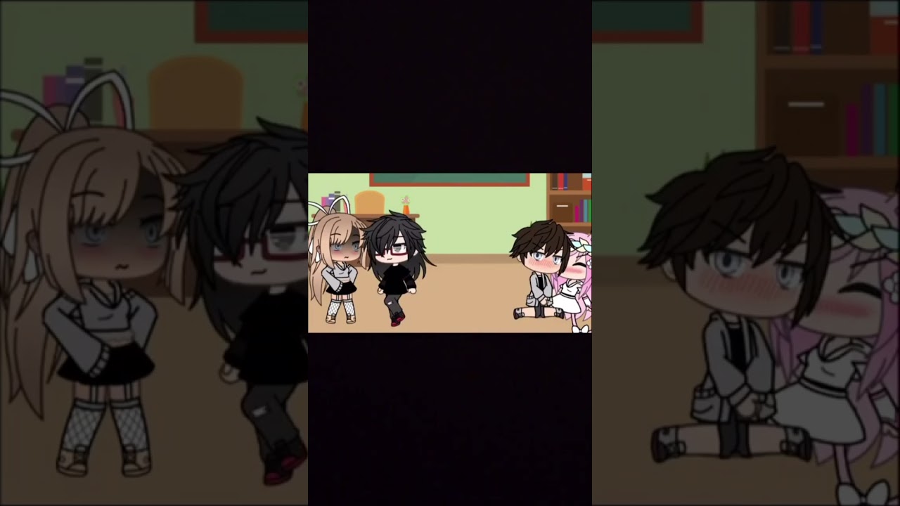 [Gacha]💦Gacha Life🔥 #TikTok #dsgdg - YouTube