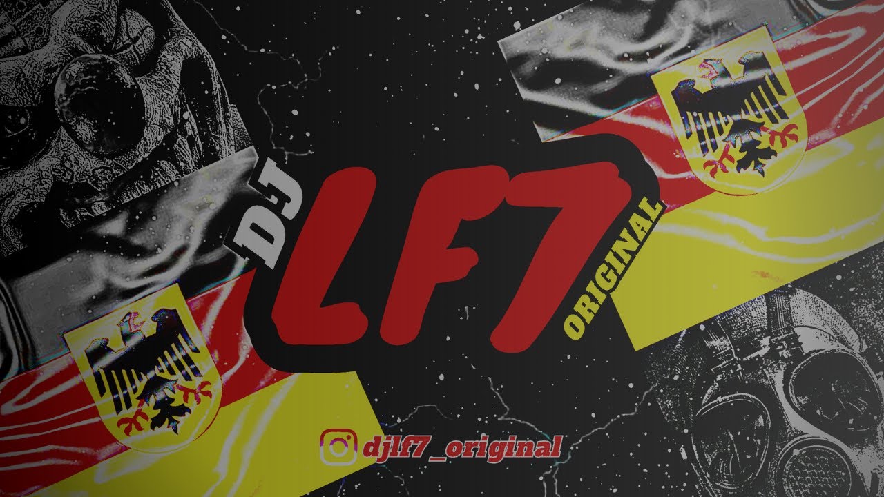 AUTOMOTIVO SÉCULO ⅩⅩⅠ - DJ LF7 ORIGINAL - 2k24 - YouTube