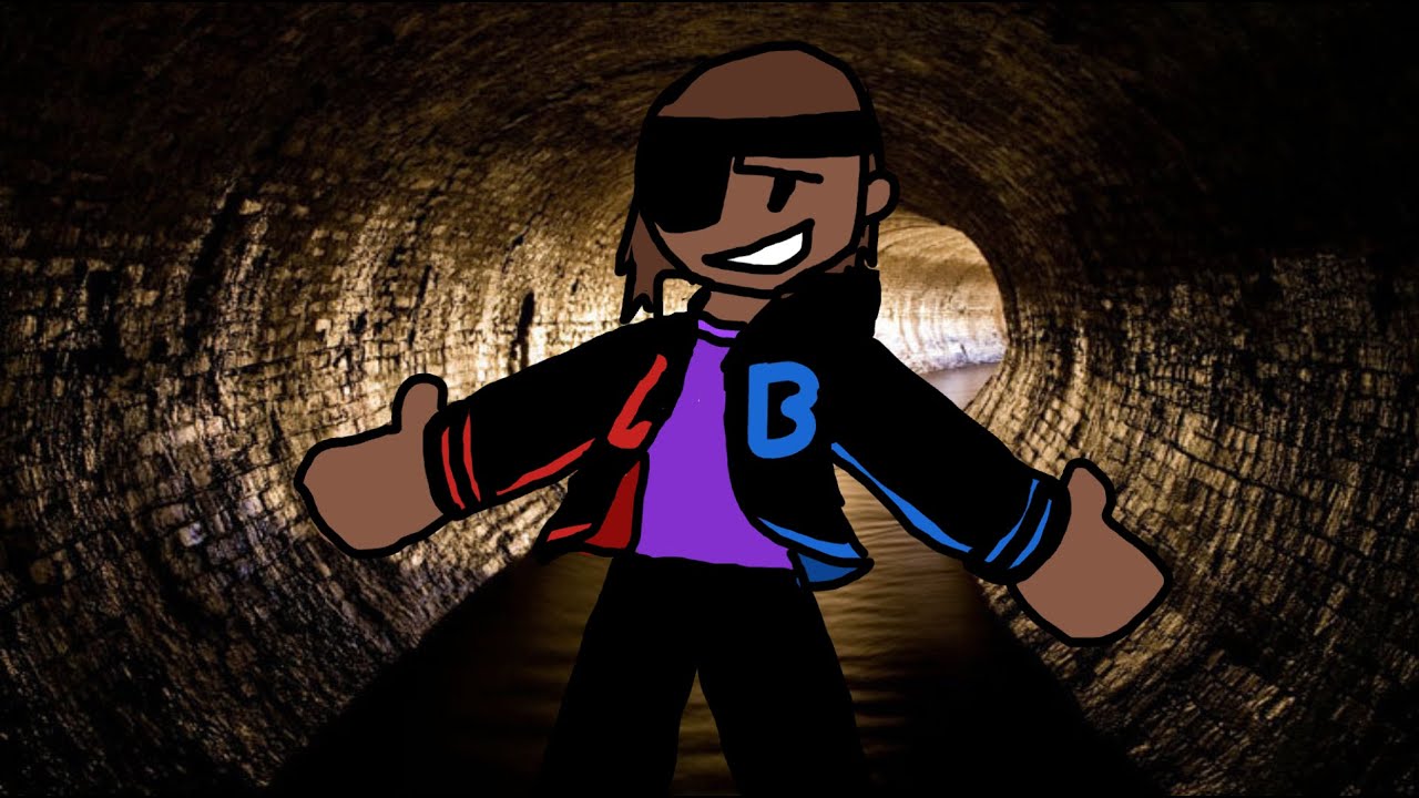 Red Moxie BTDYBB R1 Cover - YouTube