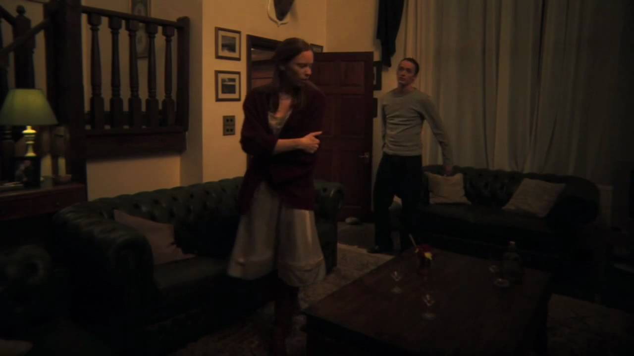 Blood + Roses (2009) Trailer 1 HD - YouTube