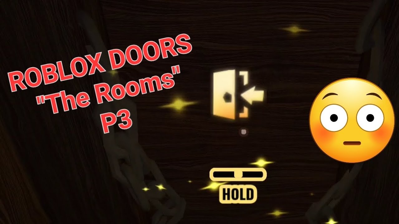 Roblox Doors "The Rooms" experience ... - YouTube