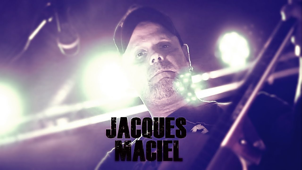 JACQUES MACIEL ACÚSTICO @INKED ART TATTOO FEST - YouTube