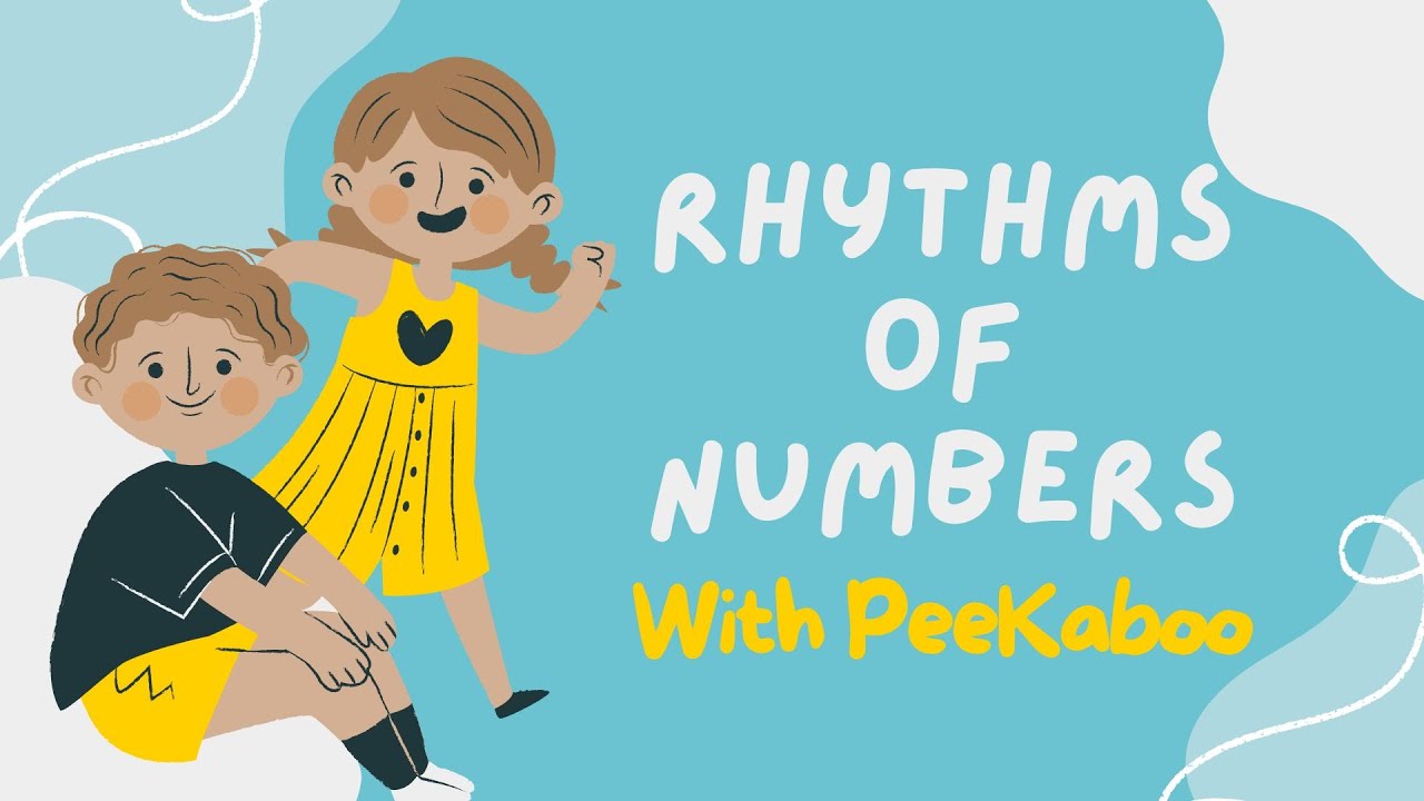 1 to 10 Numbers Song#Kids#dance - YouTube